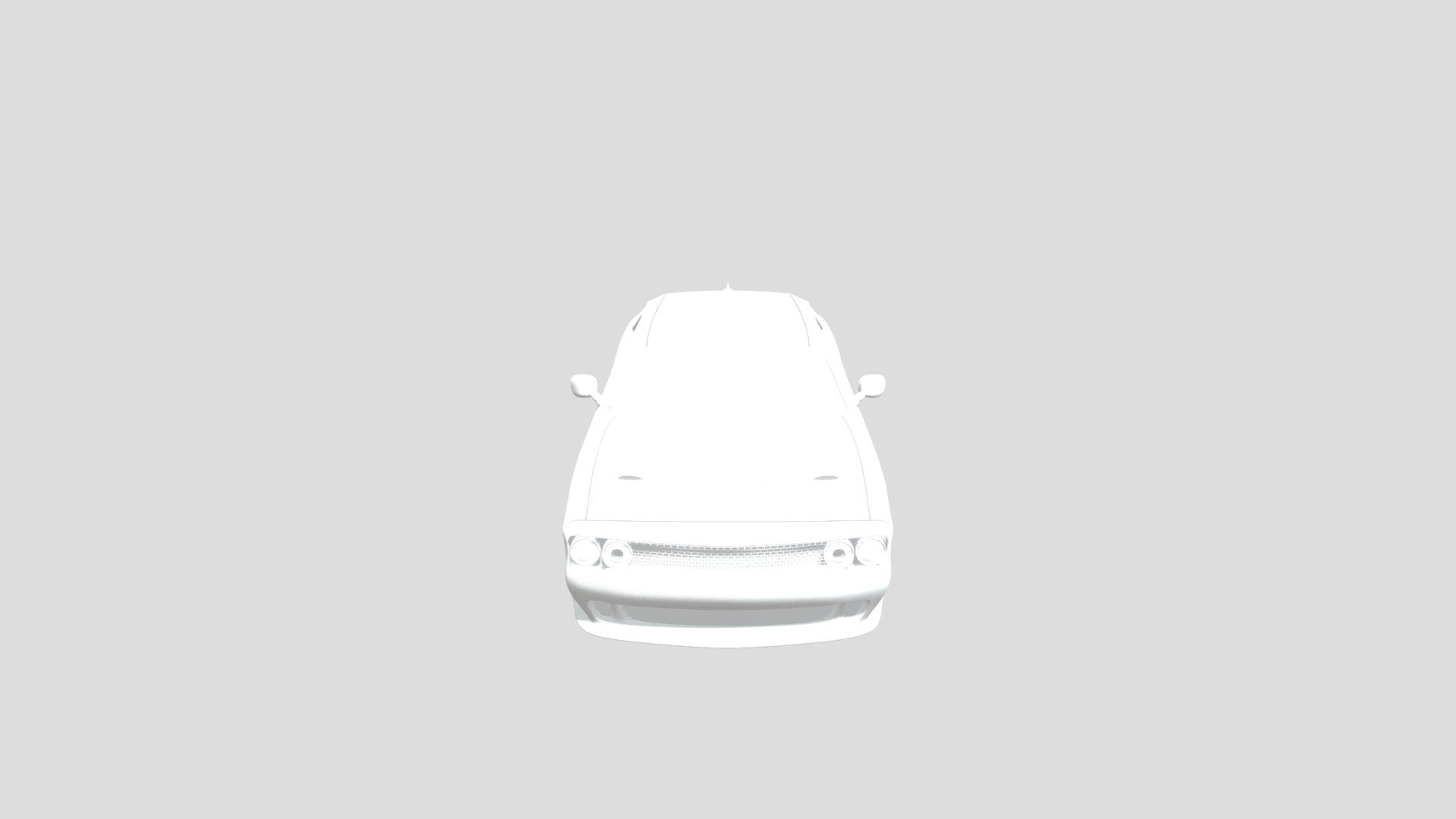 Car Dogga - 3D model by aldi66jepara [5921f89] - Sketchfab