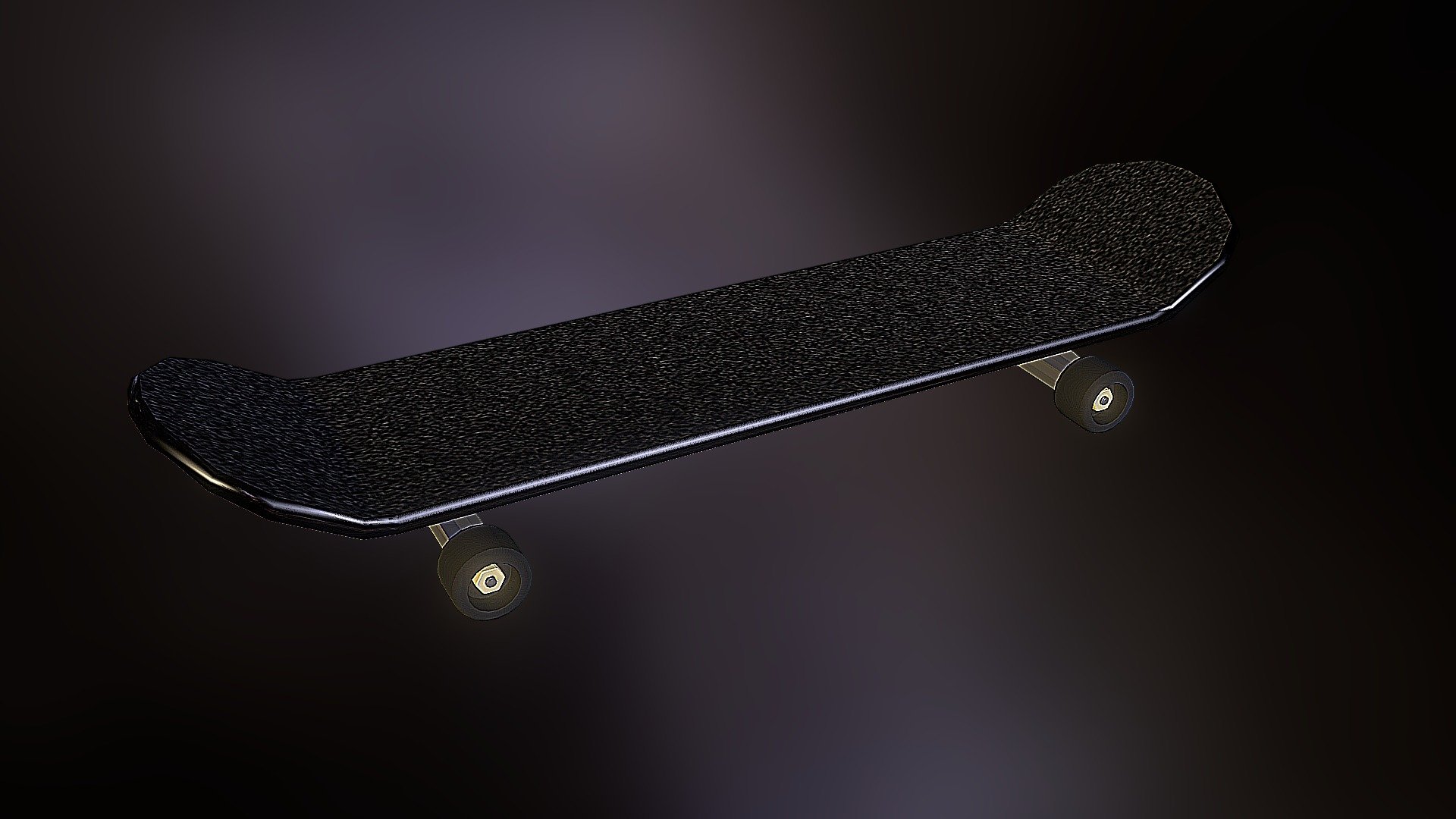 EyeBoard - 3D model by nostradamon [592319e] - Sketchfab