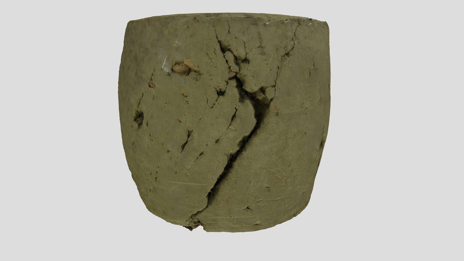 Triaxial experiment in clay - Download Free 3D model by Sara Carena ...