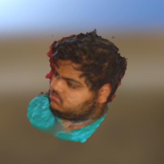 abbas - 3D model by naqviali [592385e] - Sketchfab