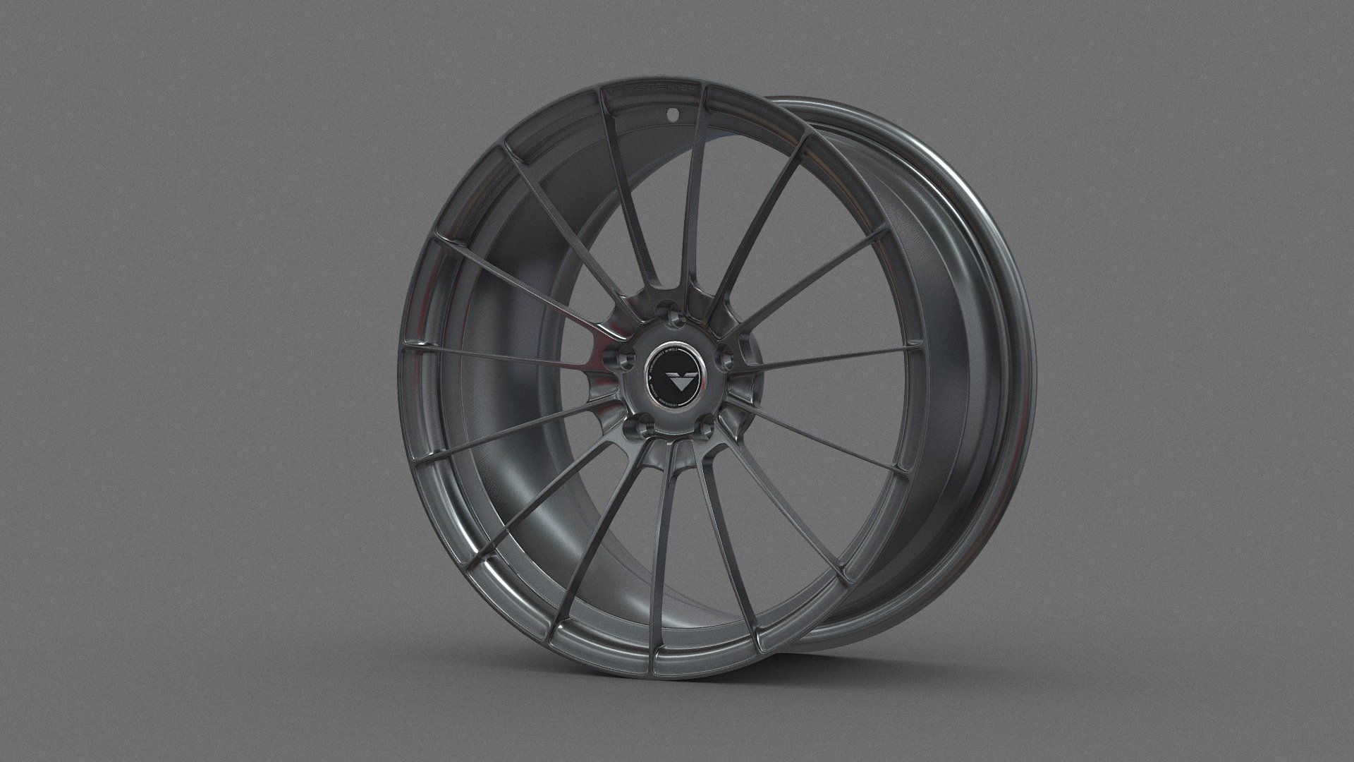 Vorsteiner VFE 402 - Download Free 3D model by jonver87 [5925c25] - Sketchfab