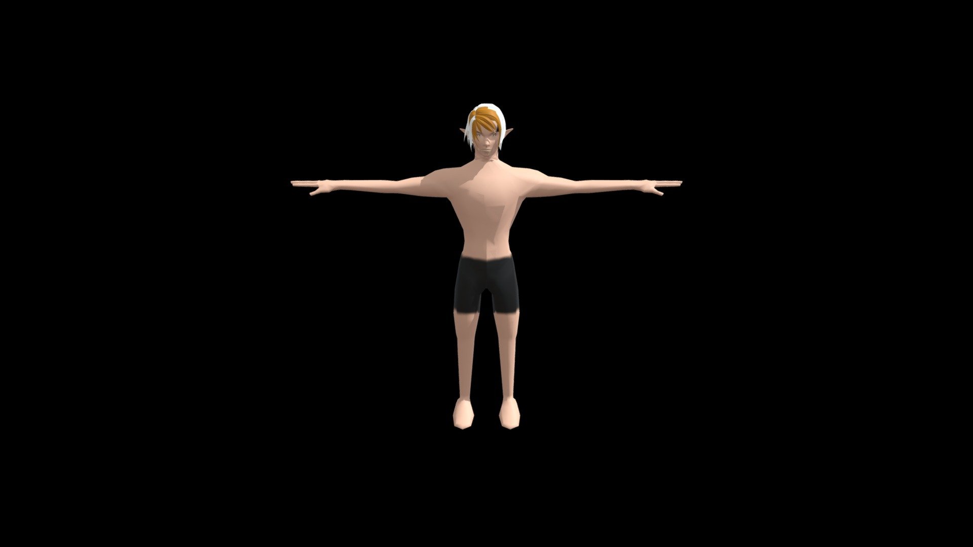 lol - 3D model by peerawit (@64022464) [5925e70] - Sketchfab