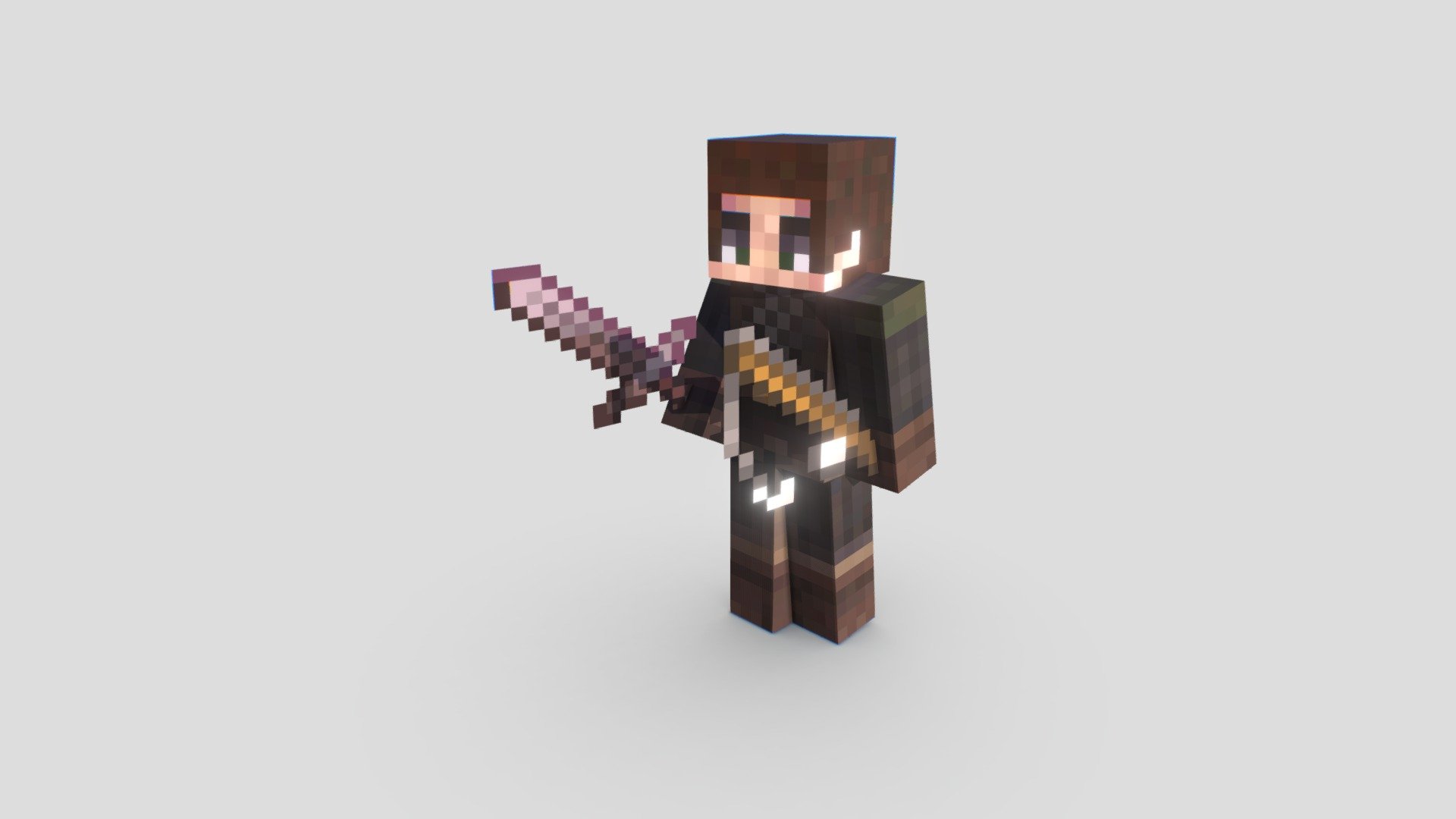 t - 3D model by lipsmoker [5925ecc] - Sketchfab