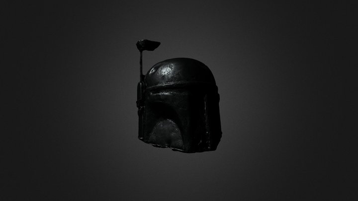 Boba 3D models - Sketchfab