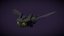 Night Fury - 3D model by LeYe [592695c] - Sketchfab