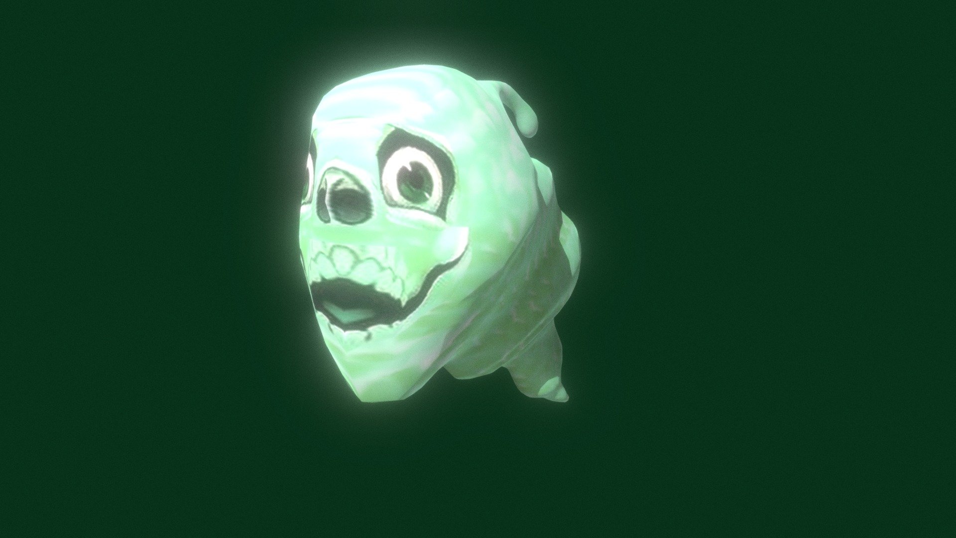 Tuning Gum (Yugioh) - Buy Royalty Free 3D model by Yanez Designs ...