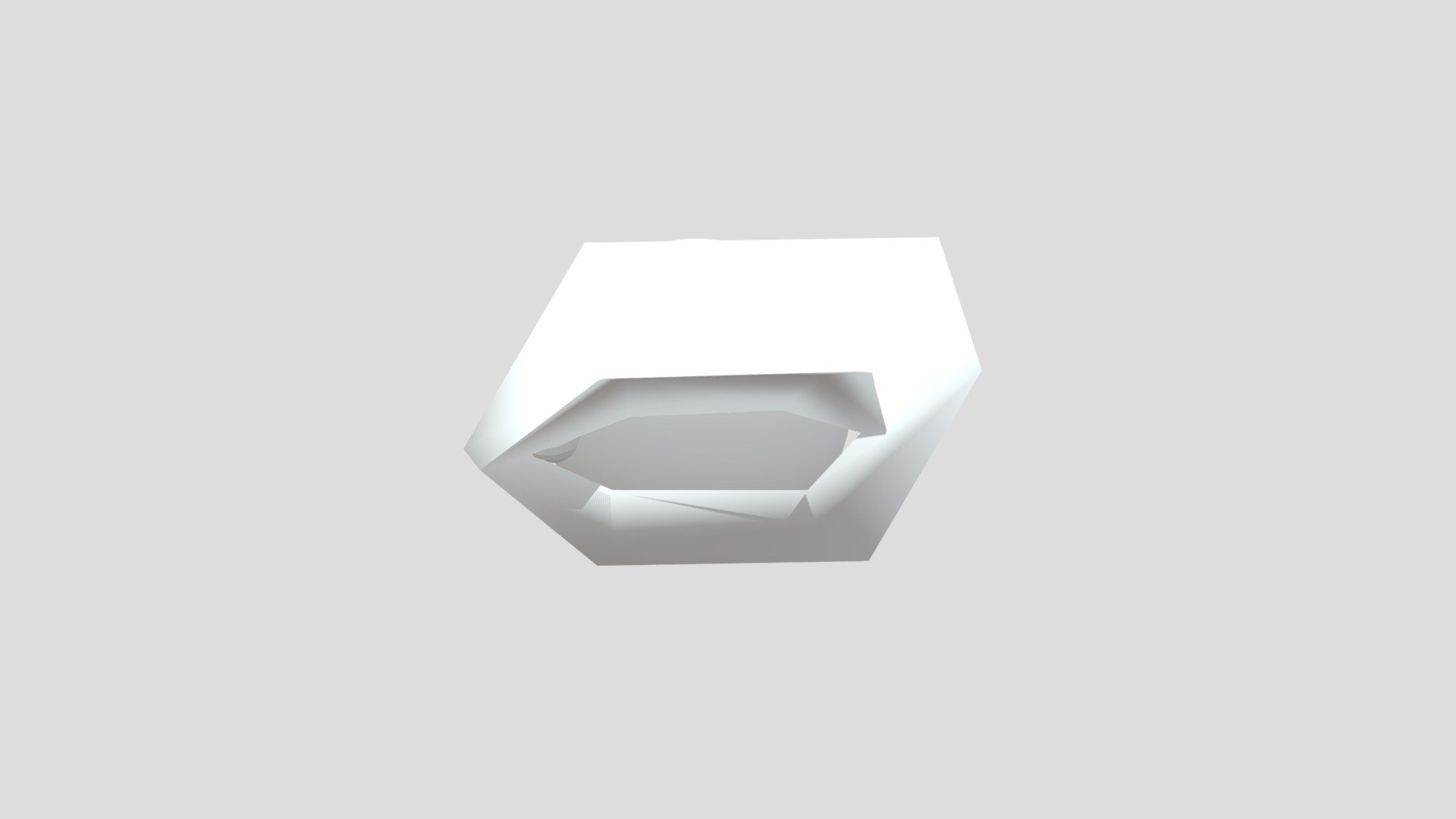 O Jo - 3D model by marian022015 [5926e95] - Sketchfab