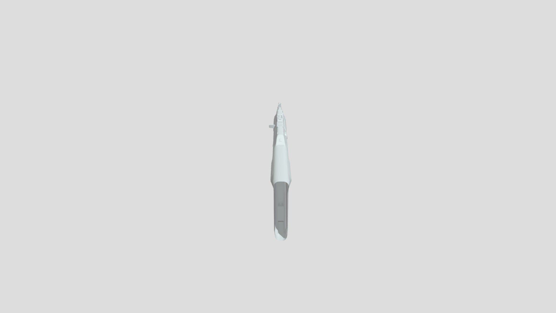 vandal - 3D model by Haroon. (@Haroon123) [5928d31] - Sketchfab