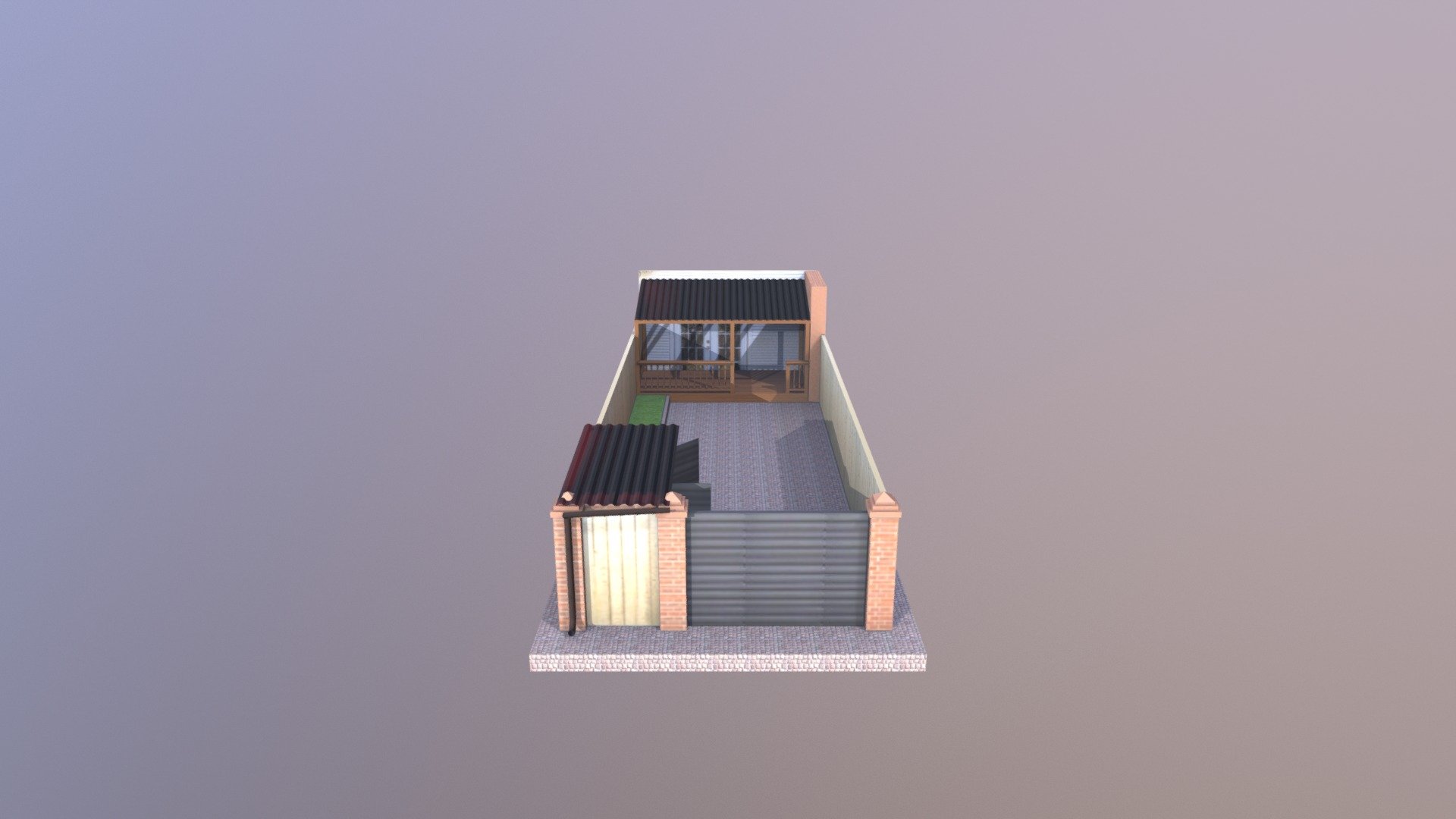 Front-side6 - 3D model by maxim.bielievtsov (@maxim.bielievtsov.uttc ...