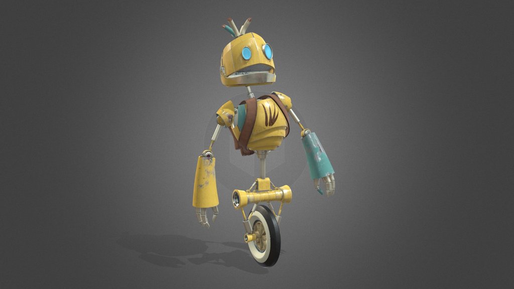 Critical Role - A 3D model collection by timvandervooren - Sketchfab