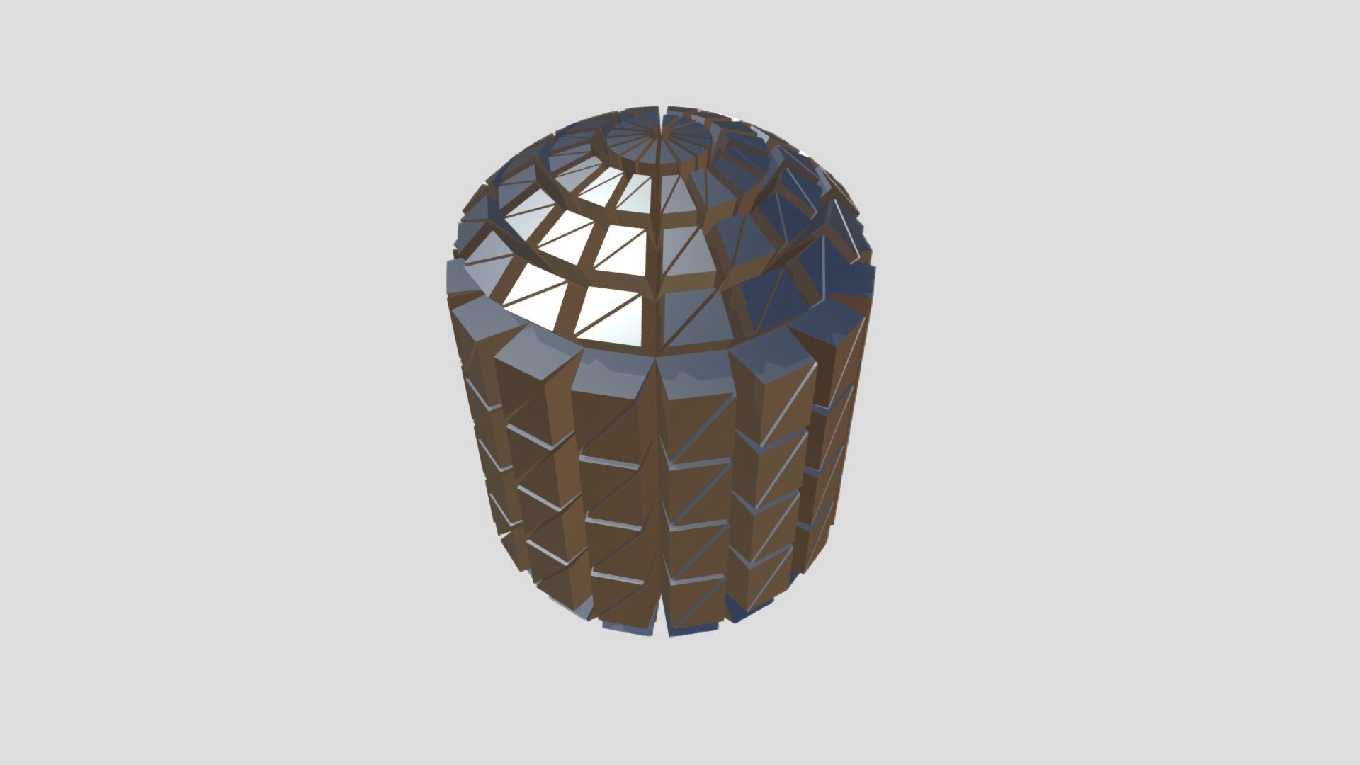 109-11-20-2020-Maxon CINEMA 4D vS22 test* - Download Free 3D model by ...
