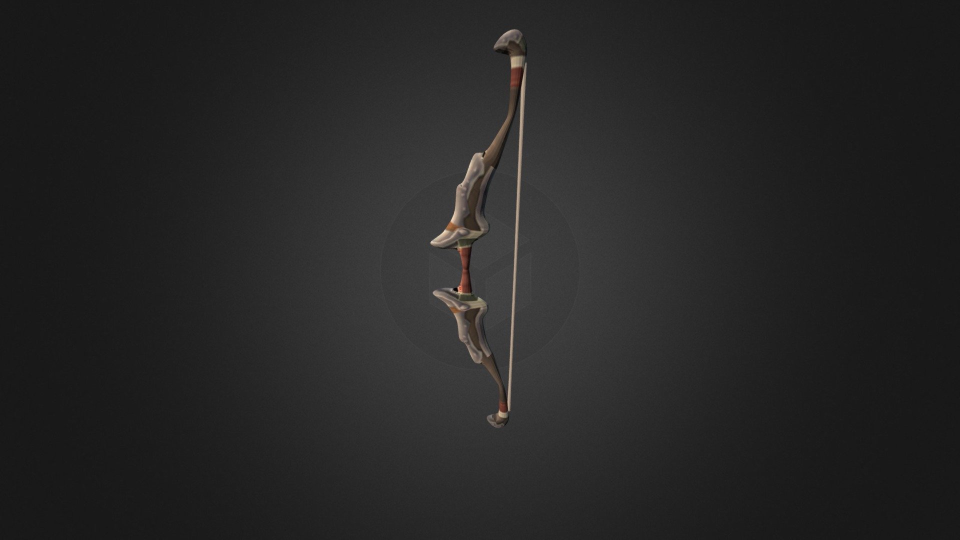 Arc - Low Poly - Download Free 3D model by pasqual [592b487] - Sketchfab