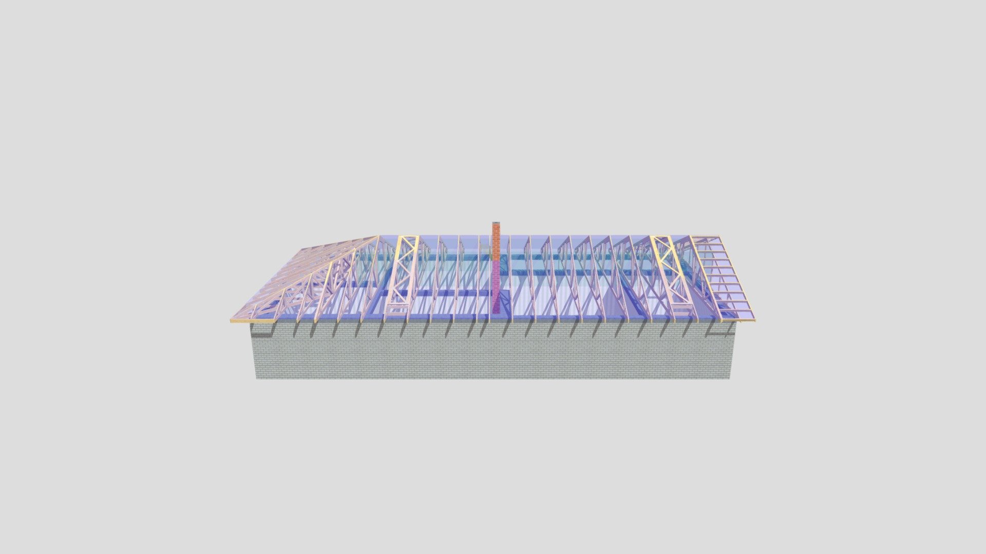 FECKO - Download Free 3D model by lukas.klokner [592c811] - Sketchfab