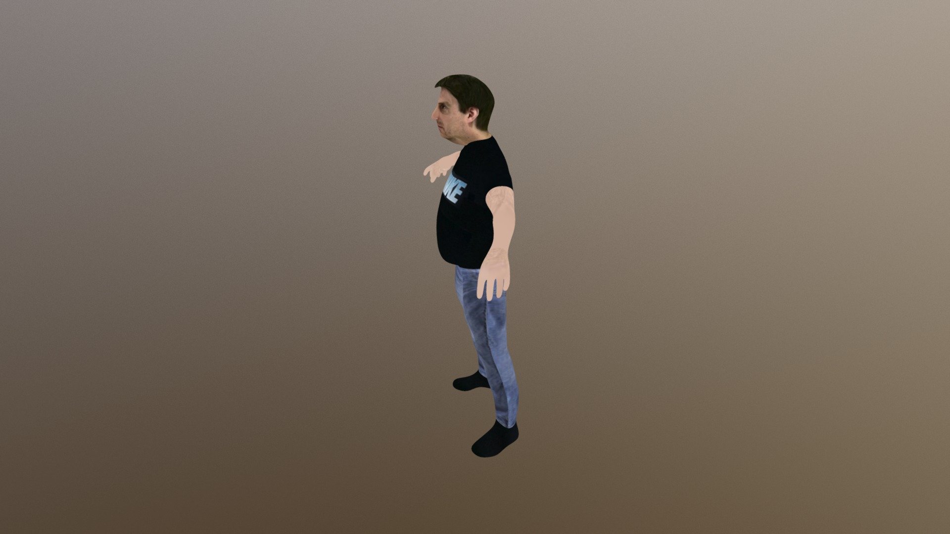 Untitled - 3D model by jghjj (@lapurtegi) [592c97e] - Sketchfab