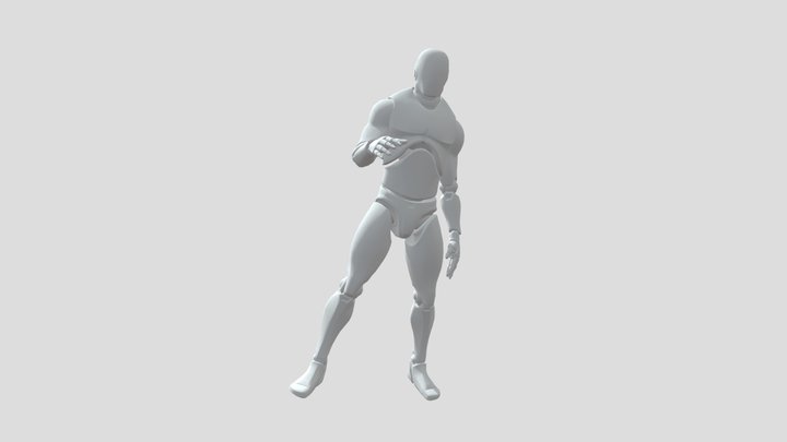 Plask 3D models - Sketchfab