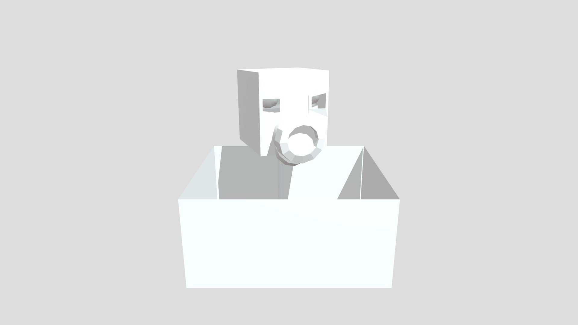 Pizzacam - Download Free 3D model by Funnythings (@smarttyler823 ...