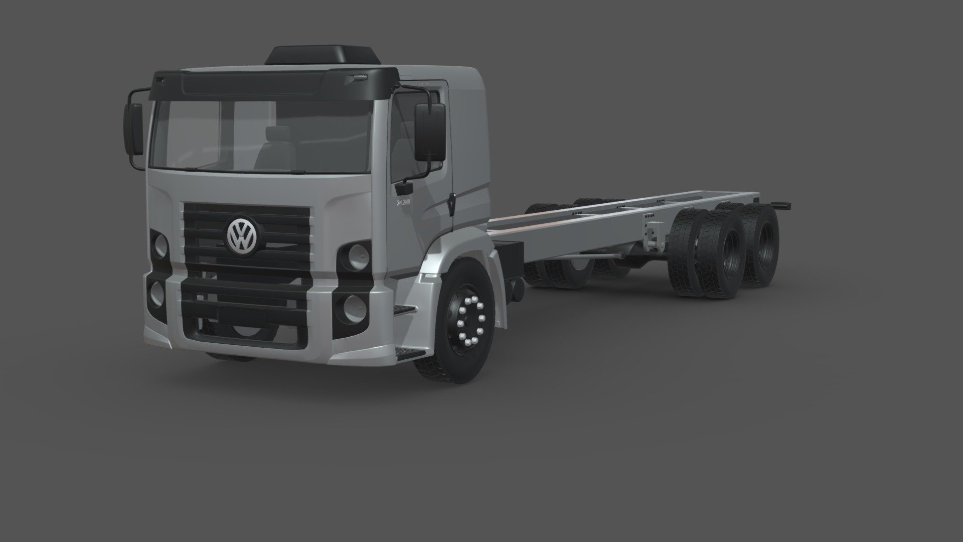Constellation.24.280 - RICK MODDING - Download Free 3D model by Rick ...