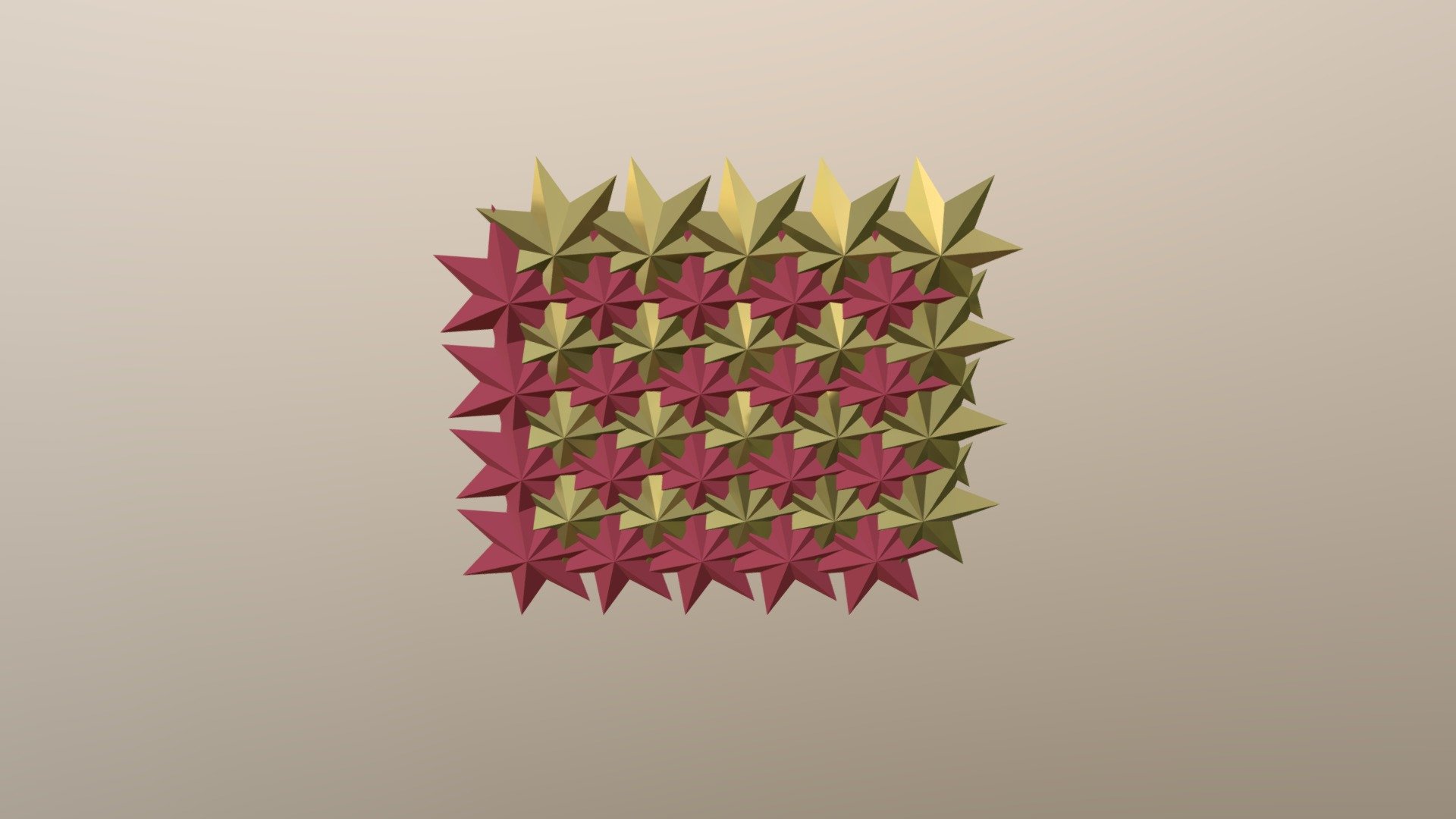 Texture Design - 3D model by pl.itda14 [59345c5] - Sketchfab