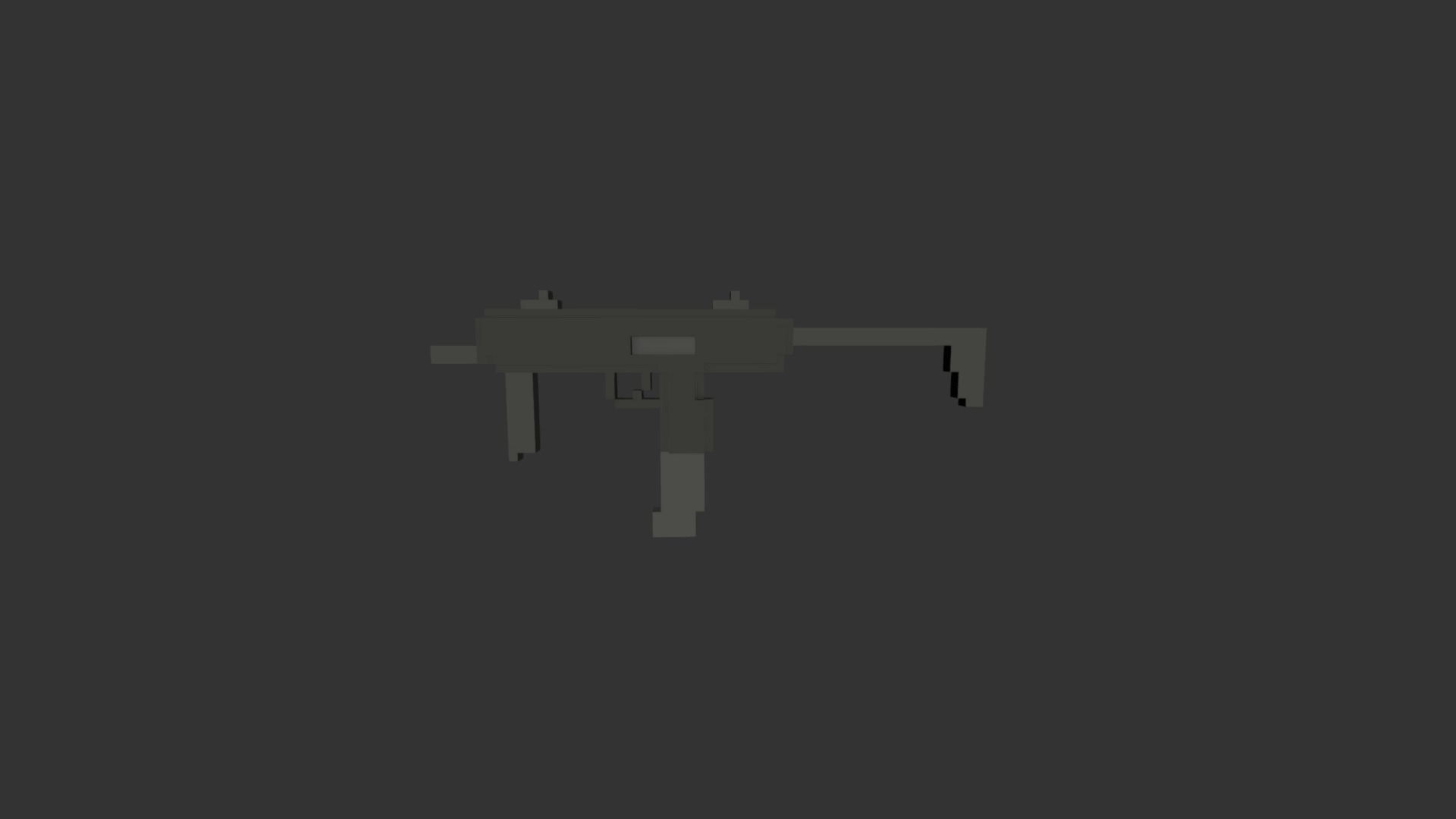 Mp7 - 3D model by Luc4s_R4upp [5935ef3] - Sketchfab
