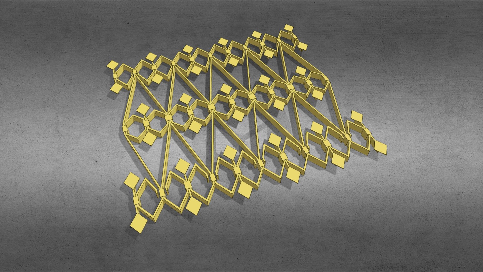 Panou ornamental - Download Free 3D model by Naidar - InoxArt ...