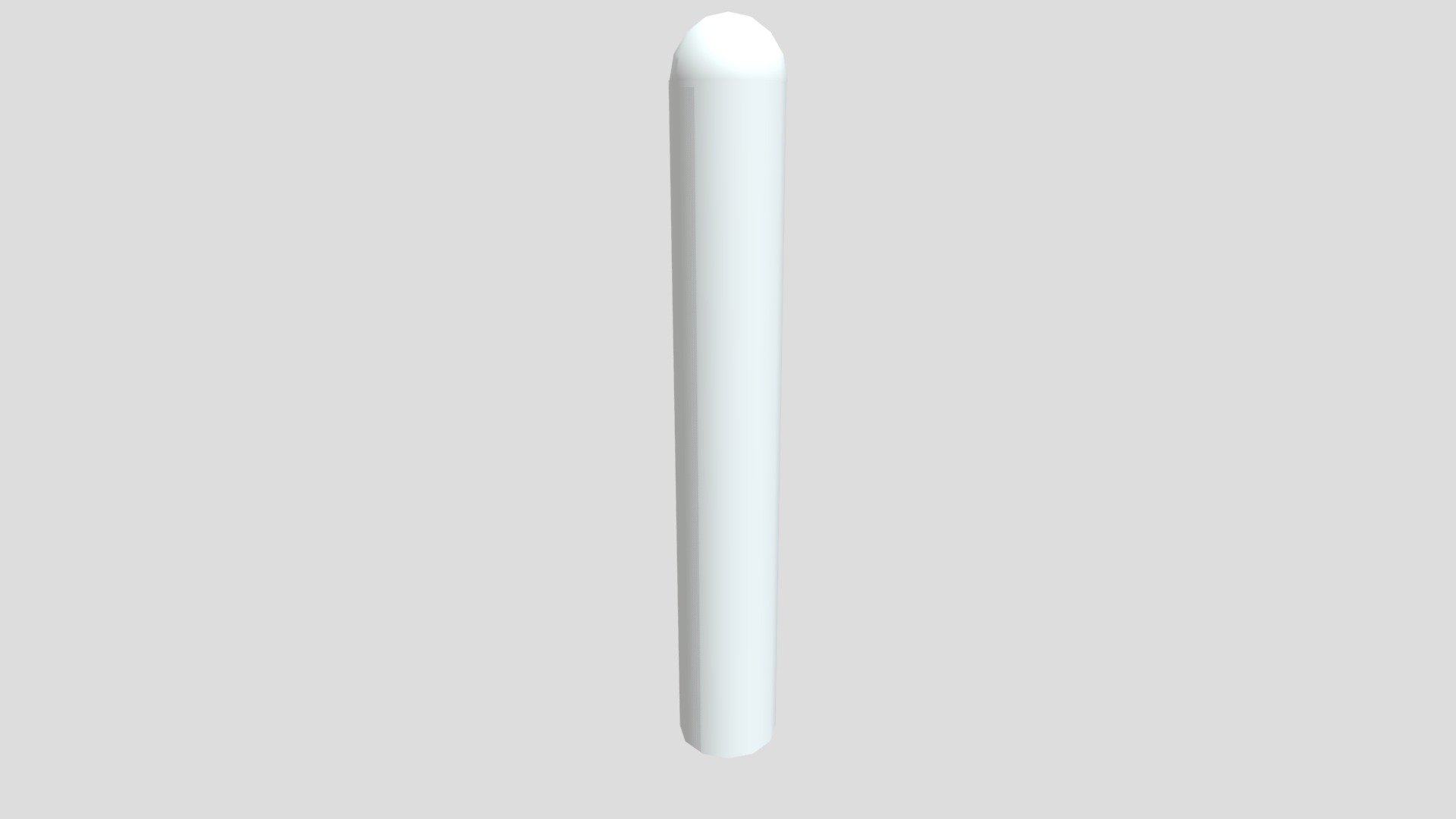 Baldi LEG - Download Free 3D model by Jayden Theh Baldo Fan ...