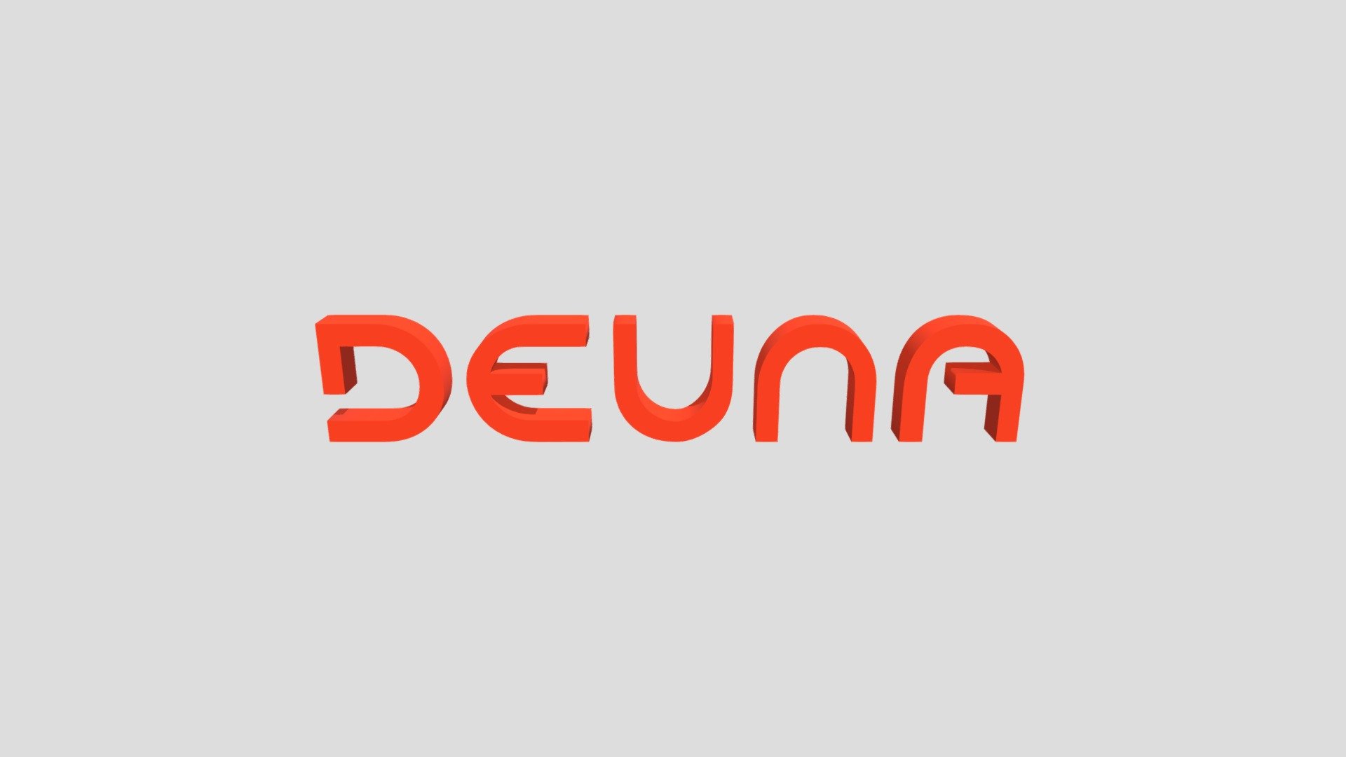DEUNA - Download Free 3D model by Aumentados [5938982] - Sketchfab