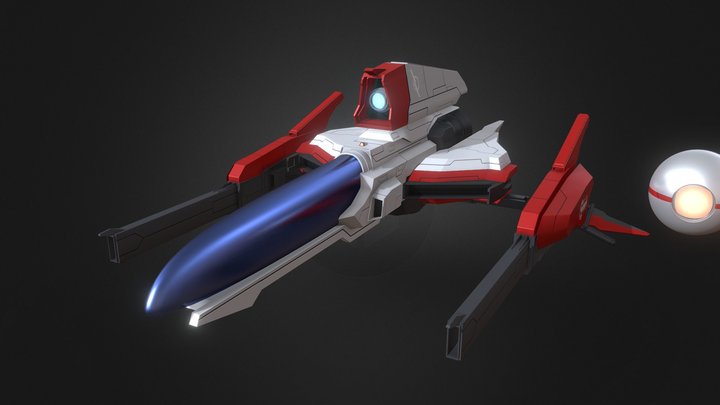 RictoAdvance - Sketchfab