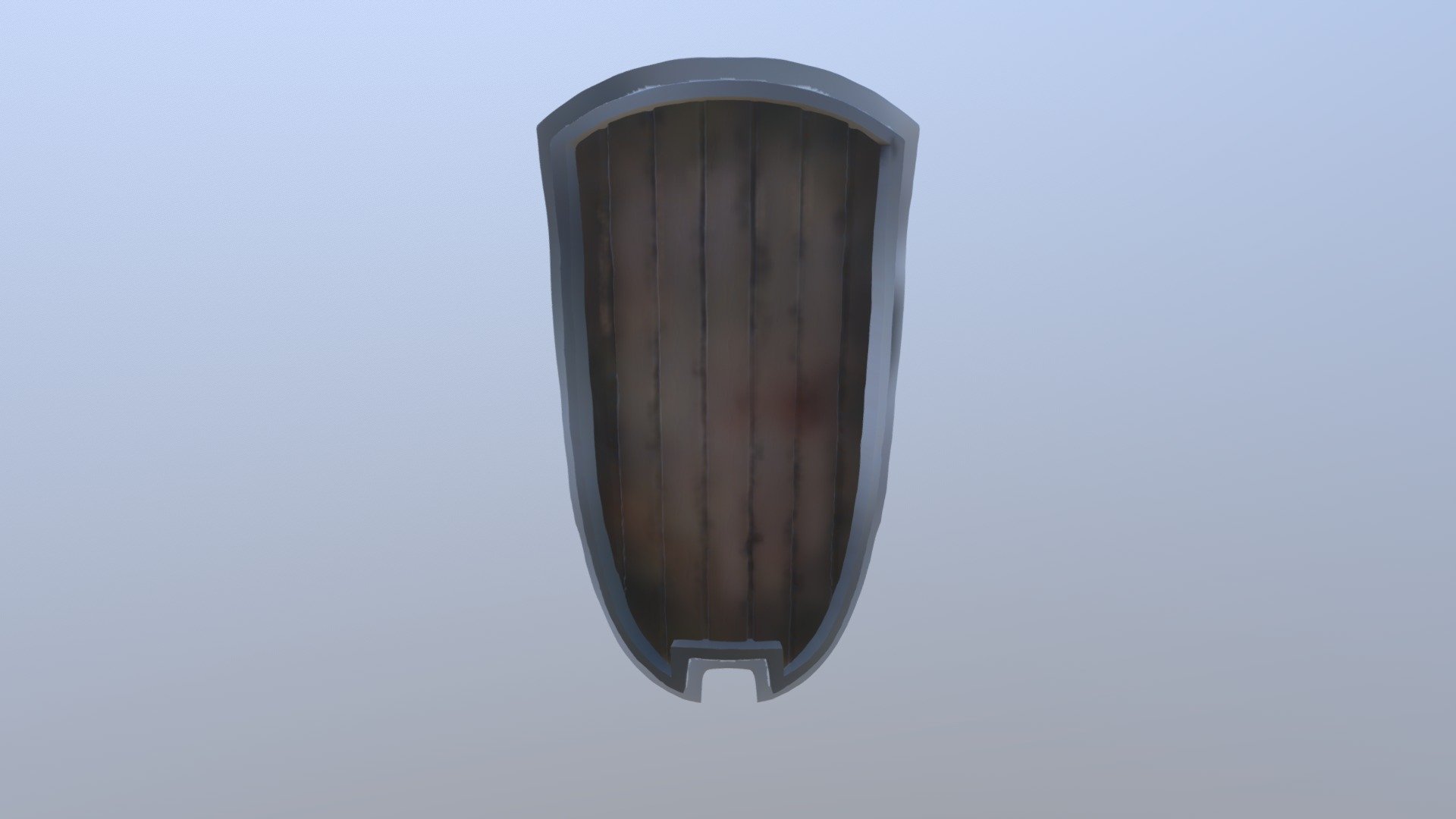 Shield - 3D model by MinSheng [593ca1b] - Sketchfab