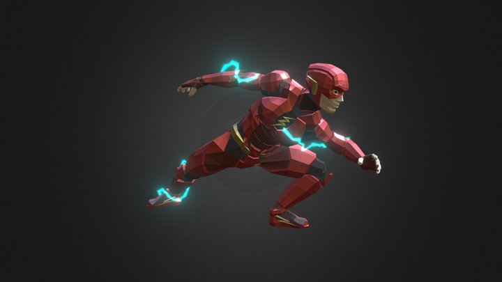 DavidA3D - Sketchfab