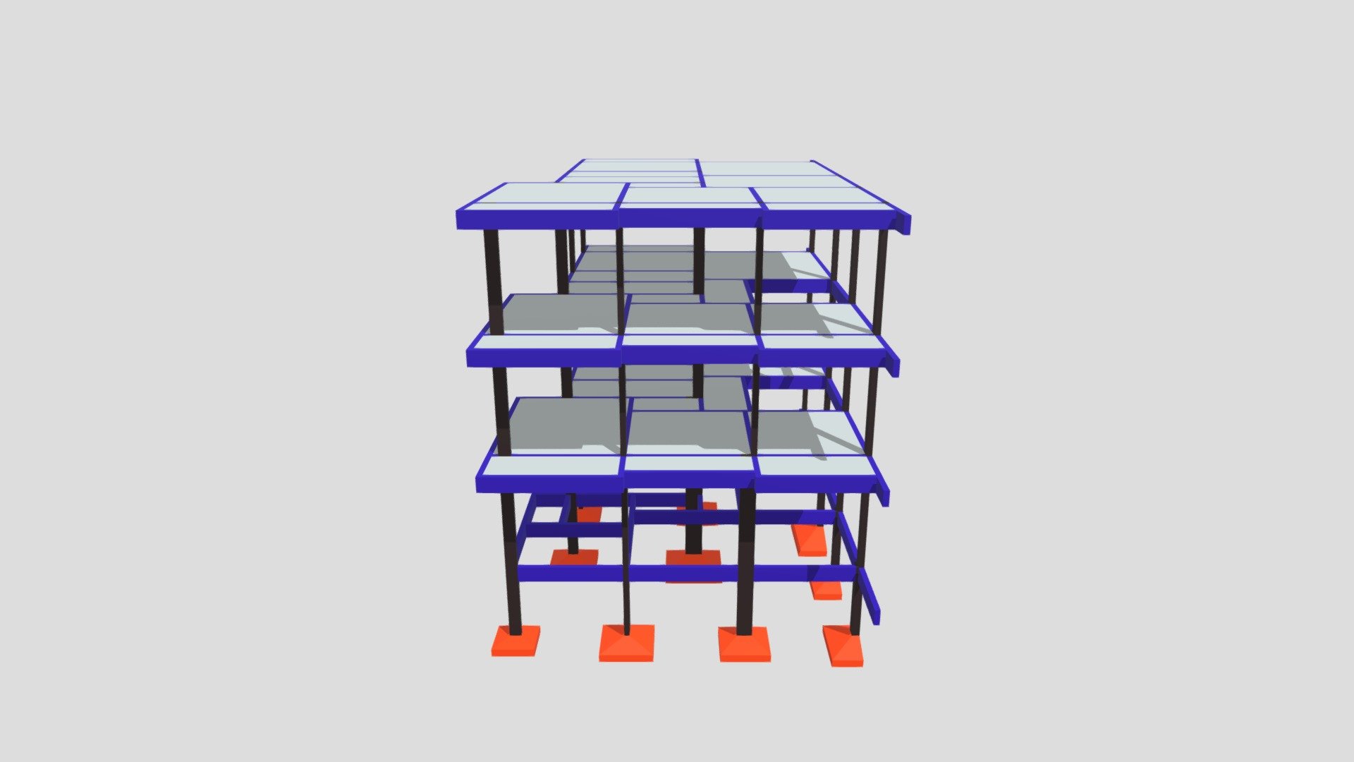 Roberto - 3D model by fsestrutural [593fd12] - Sketchfab