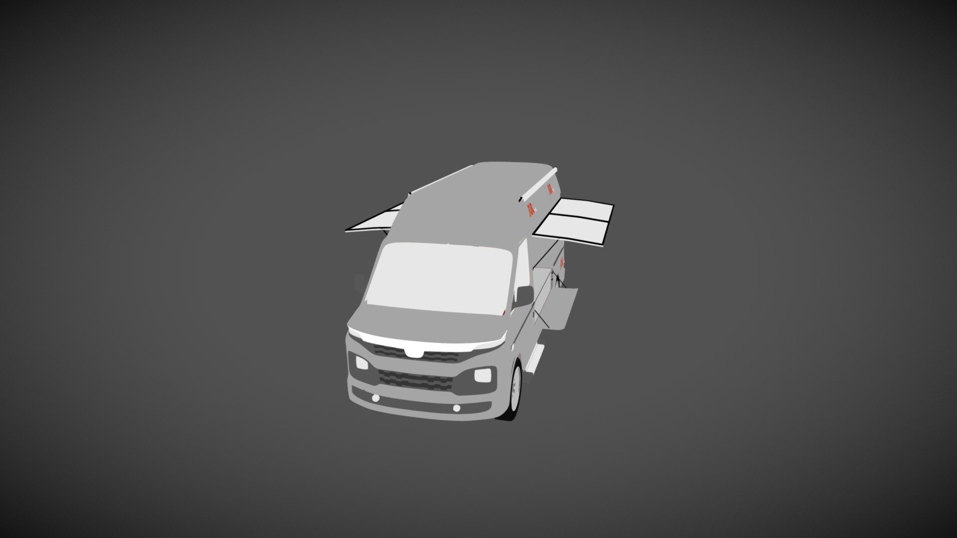 tatawinger - 3D model by jackson30563 [5940aae] - Sketchfab