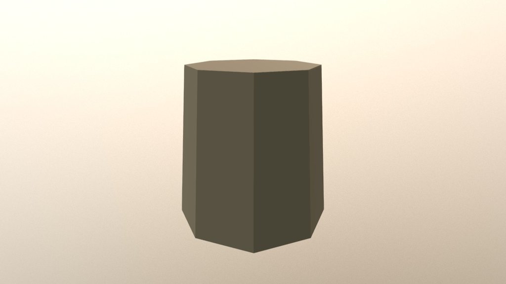 Stump - Download Free 3D model by 4lepy [59416b9] - Sketchfab
