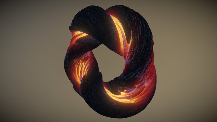 Shadertoy 3D models - Sketchfab