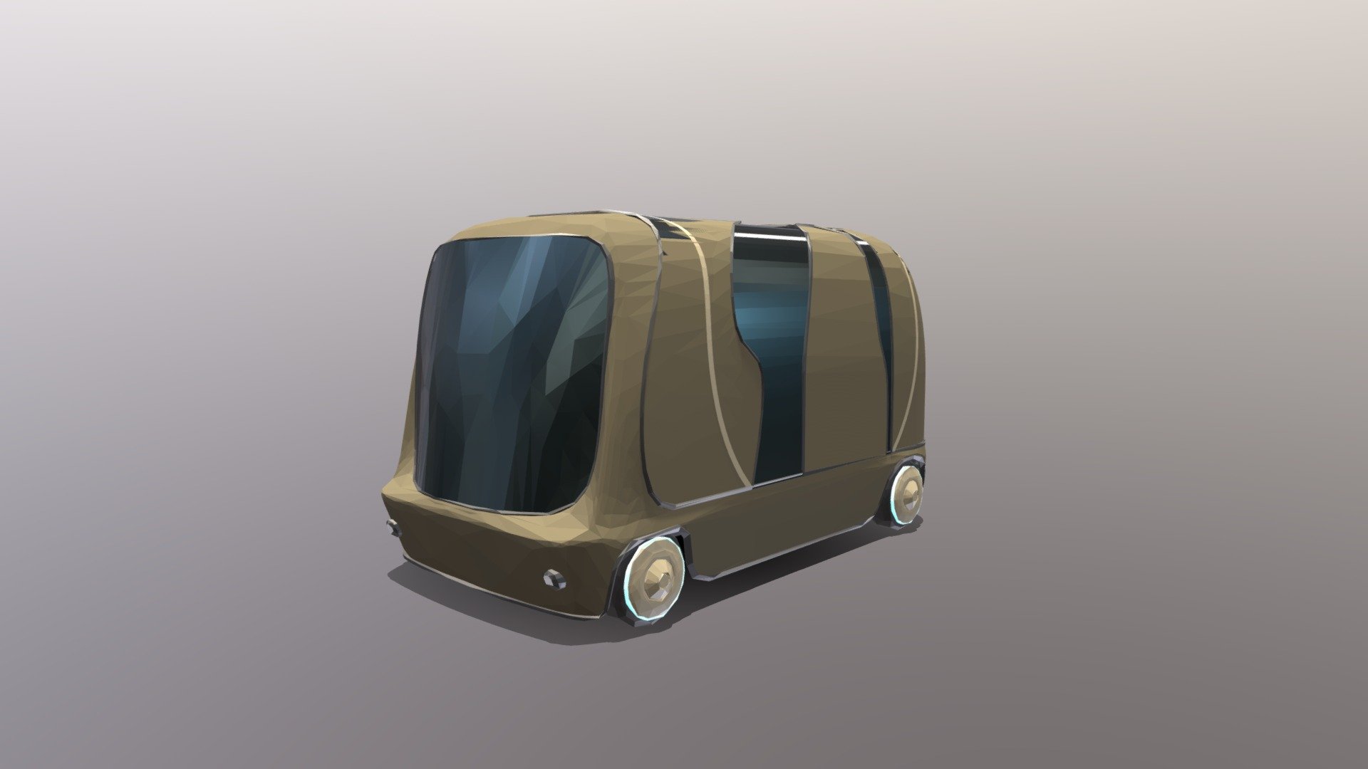 compact_ev - 3D model by brianeno [5943c8e] - Sketchfab