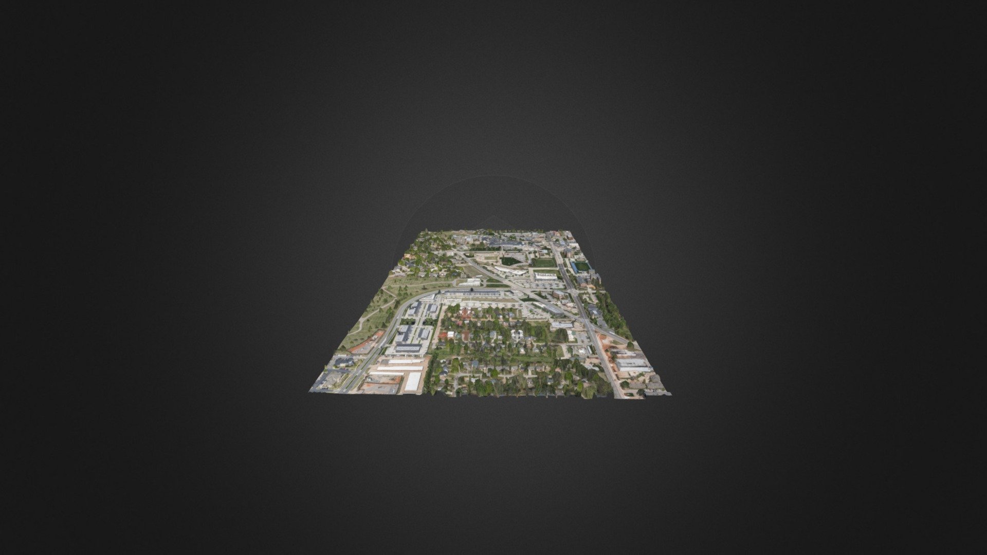 AerialOK-Classen Curve 2015 - 3D model by aerialok [594431a] - Sketchfab