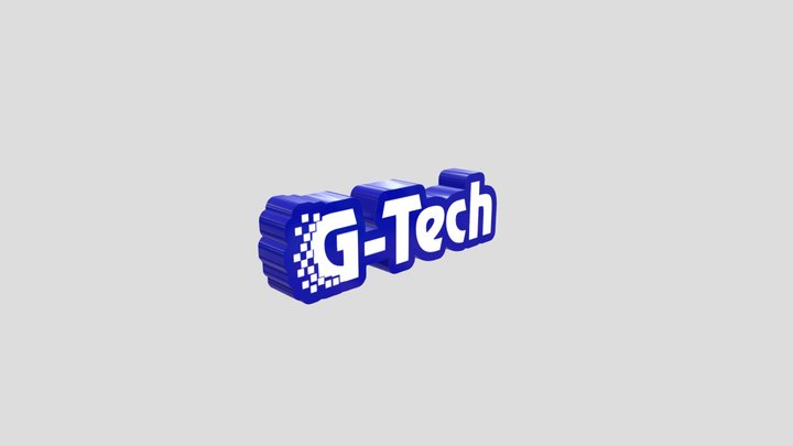 Gtech 3D models - Sketchfab