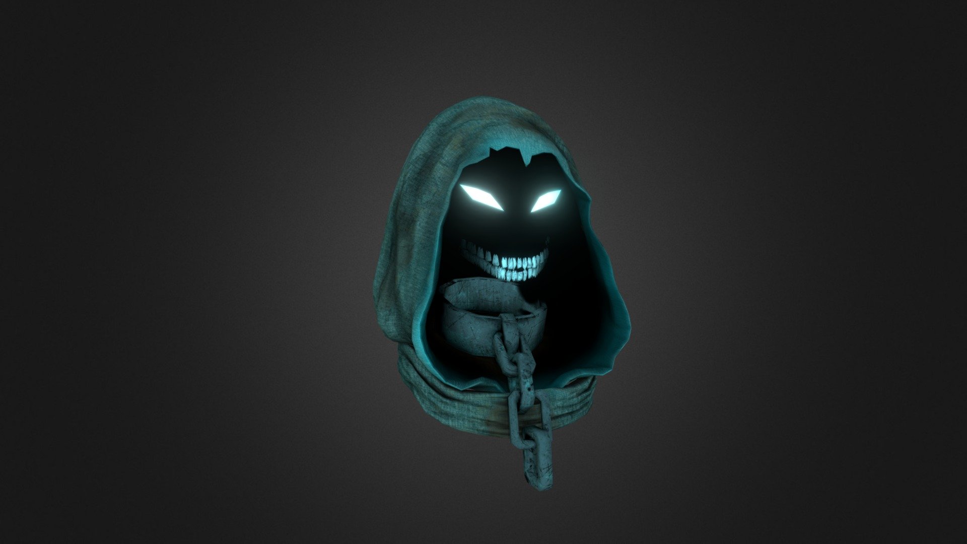 The Guy_No Face Mask - 3D model by smfv [5944e82] - Sketchfab