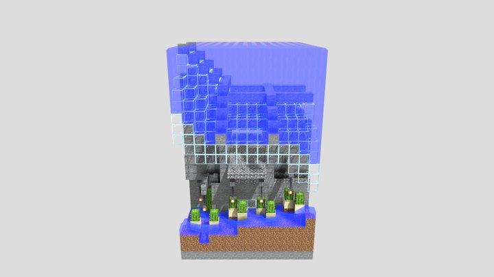 Mesaswah - Sketchfab