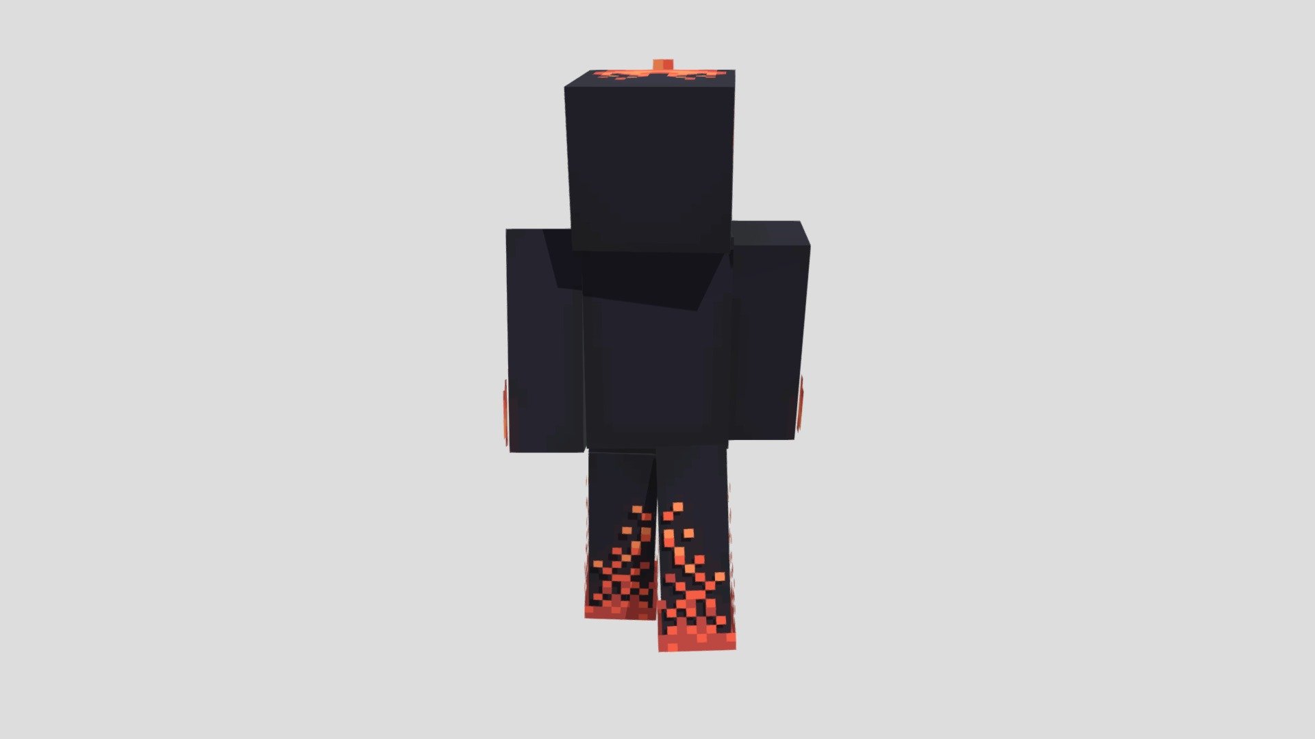 Orange - 3D model by Sophia.Belmonte [59470d2] - Sketchfab