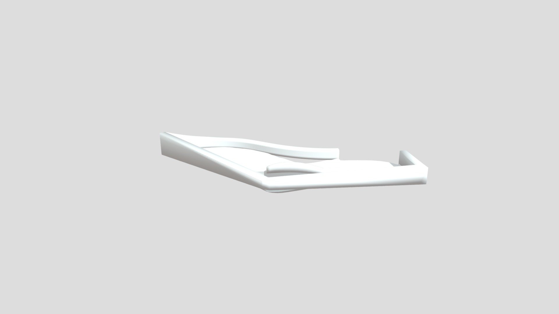Prototype Complex Curve - 3D model by pmcmahon02 [5947d91] - Sketchfab