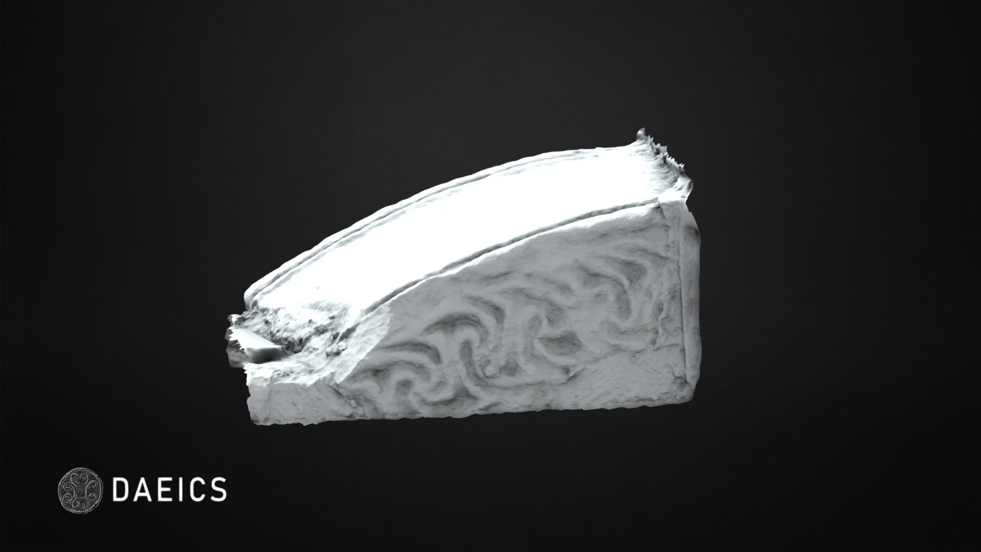 ARM011 014-1 - Tynan Arm - Download Free 3D model by DAEICS (@DAEICS ...