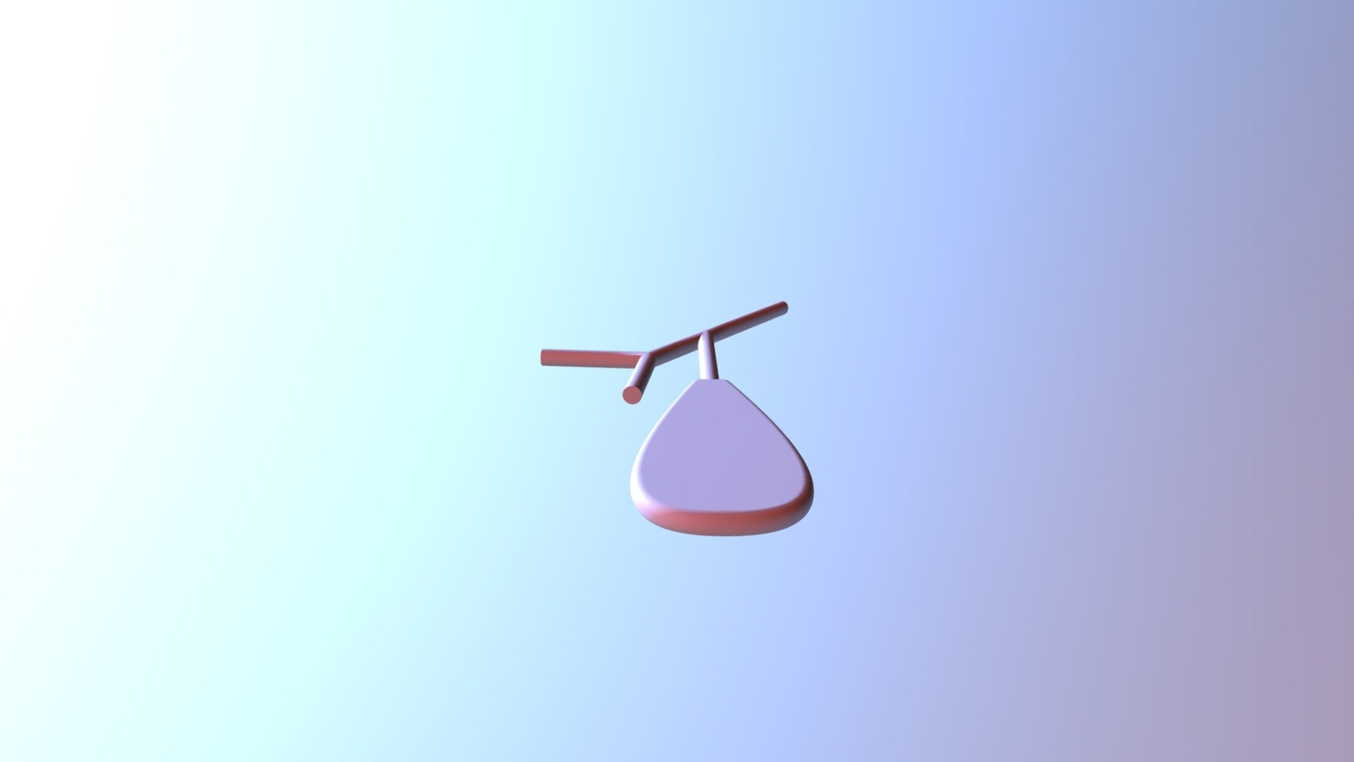 Gall Bladder Model - 3D model by makerhealth [594b368] - Sketchfab