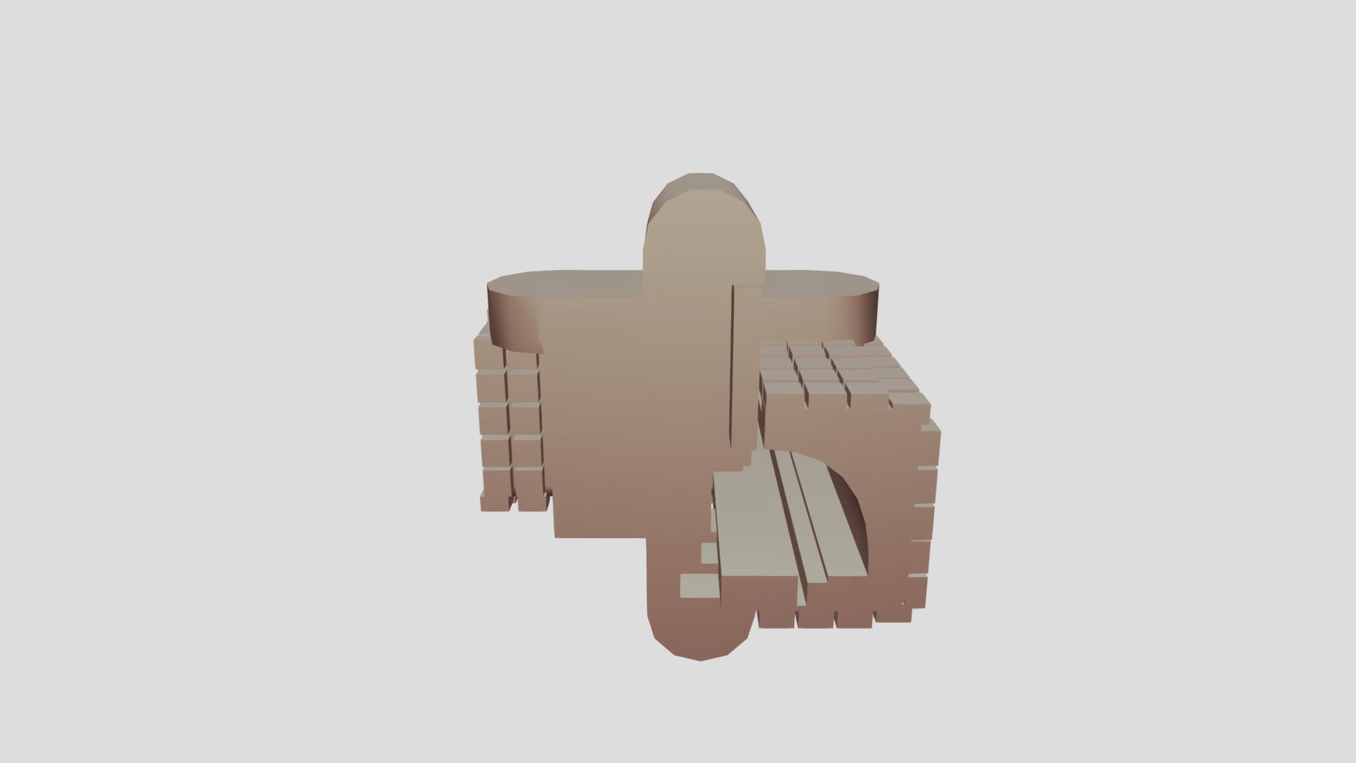 SANDHYA RAJKUMAR - 3D model by srajkuma [594b7db] - Sketchfab