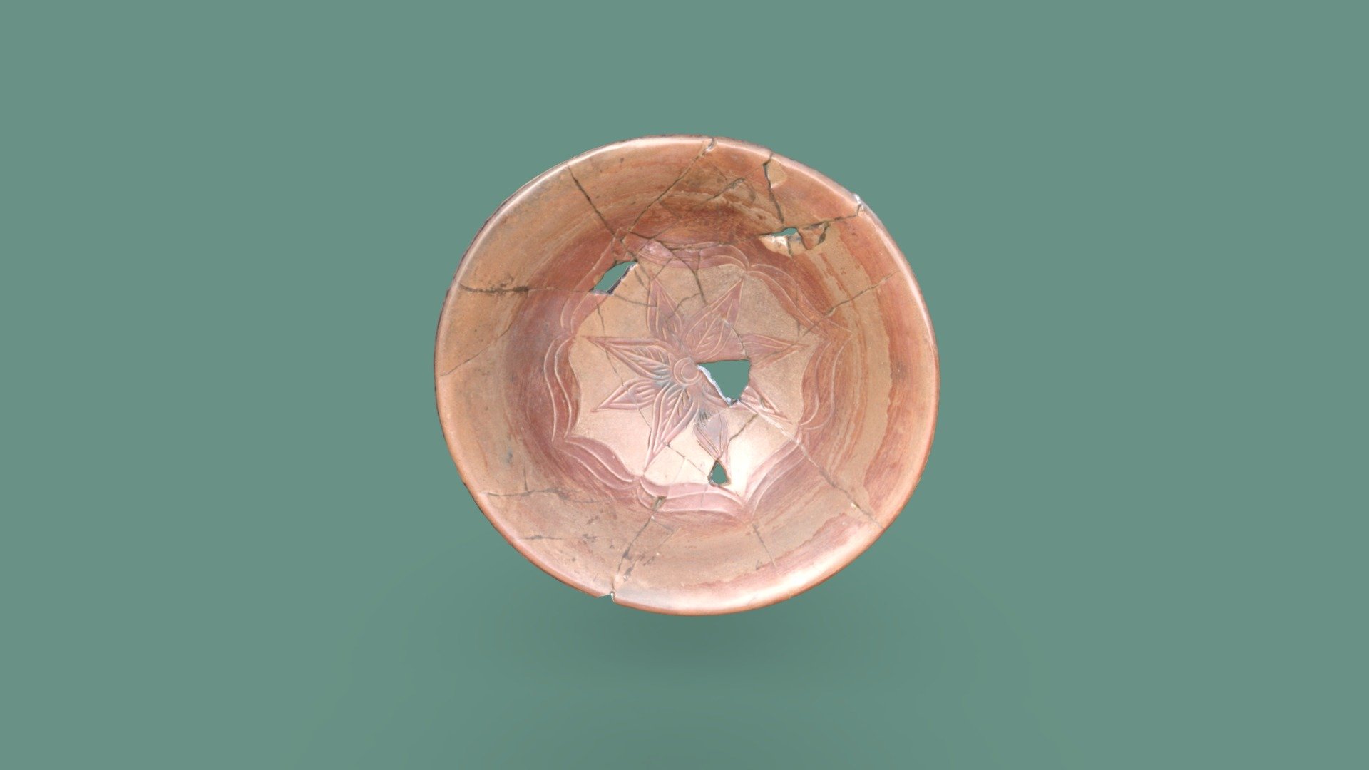 Test mesh 50000 - 3D model by luis.divulgacion [594cb96] - Sketchfab
