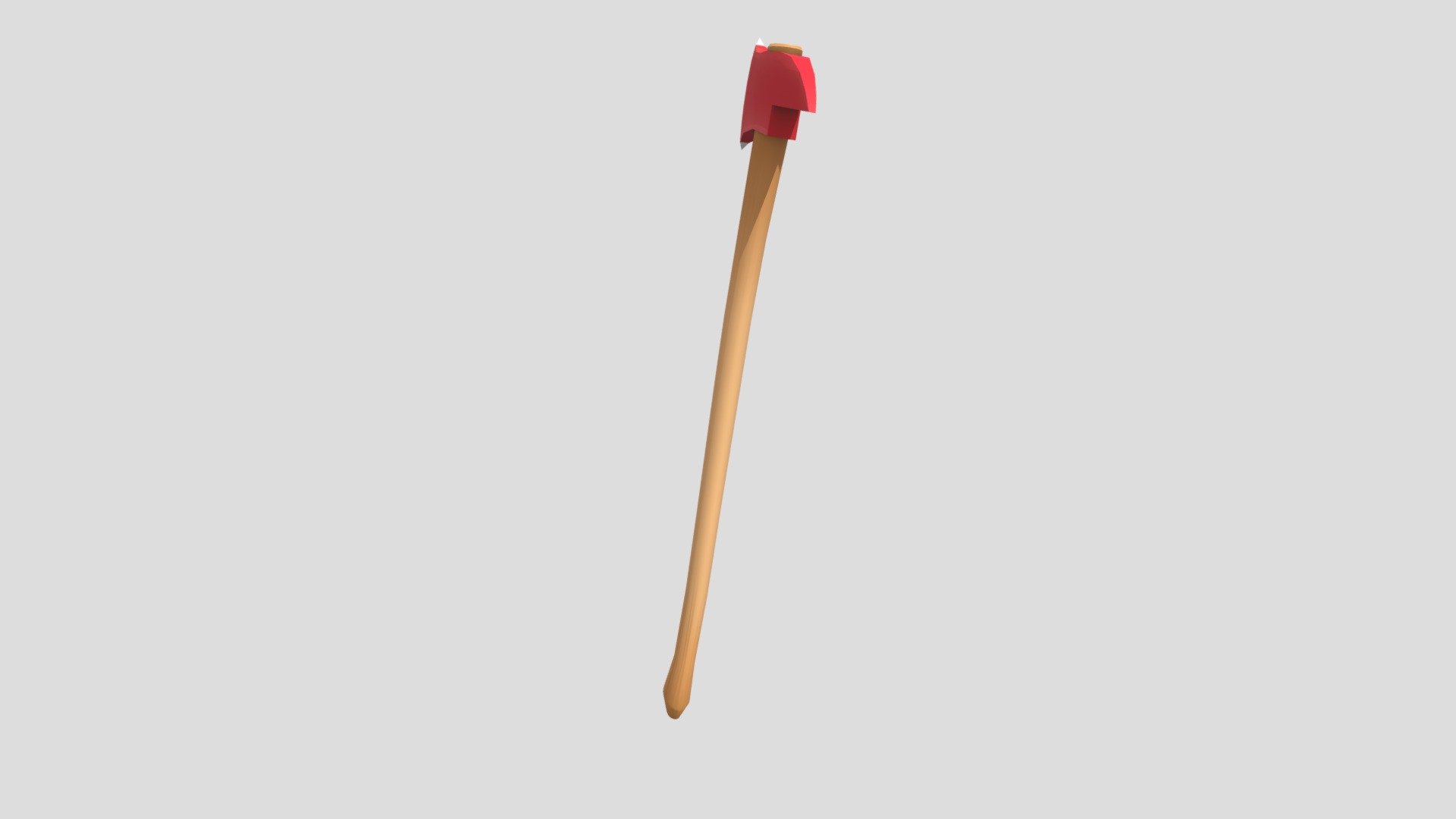 Fire_Axe - Download Free 3D model by Mrmanateeas [594cdde] - Sketchfab
