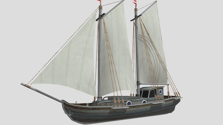 gogiart (@agt14032013) - Sketchfab