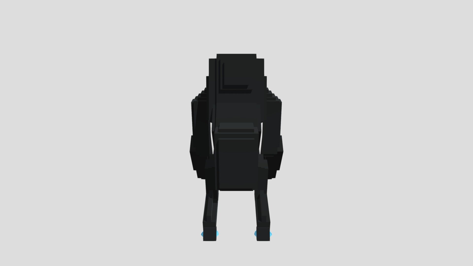 Shade howler - Download Free 3D model by Guest (@modularbossesmodels ...