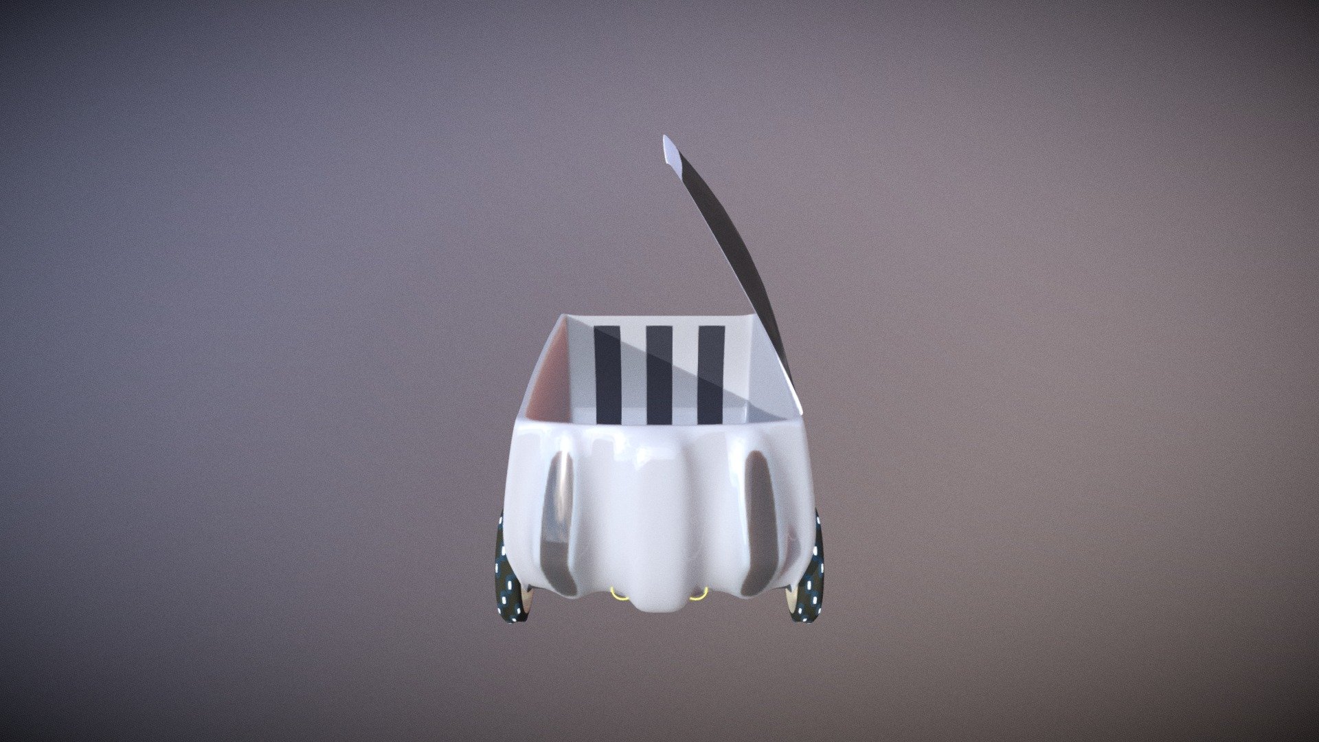 Sinar Buggy - 3D model by allibound [594fe82] - Sketchfab