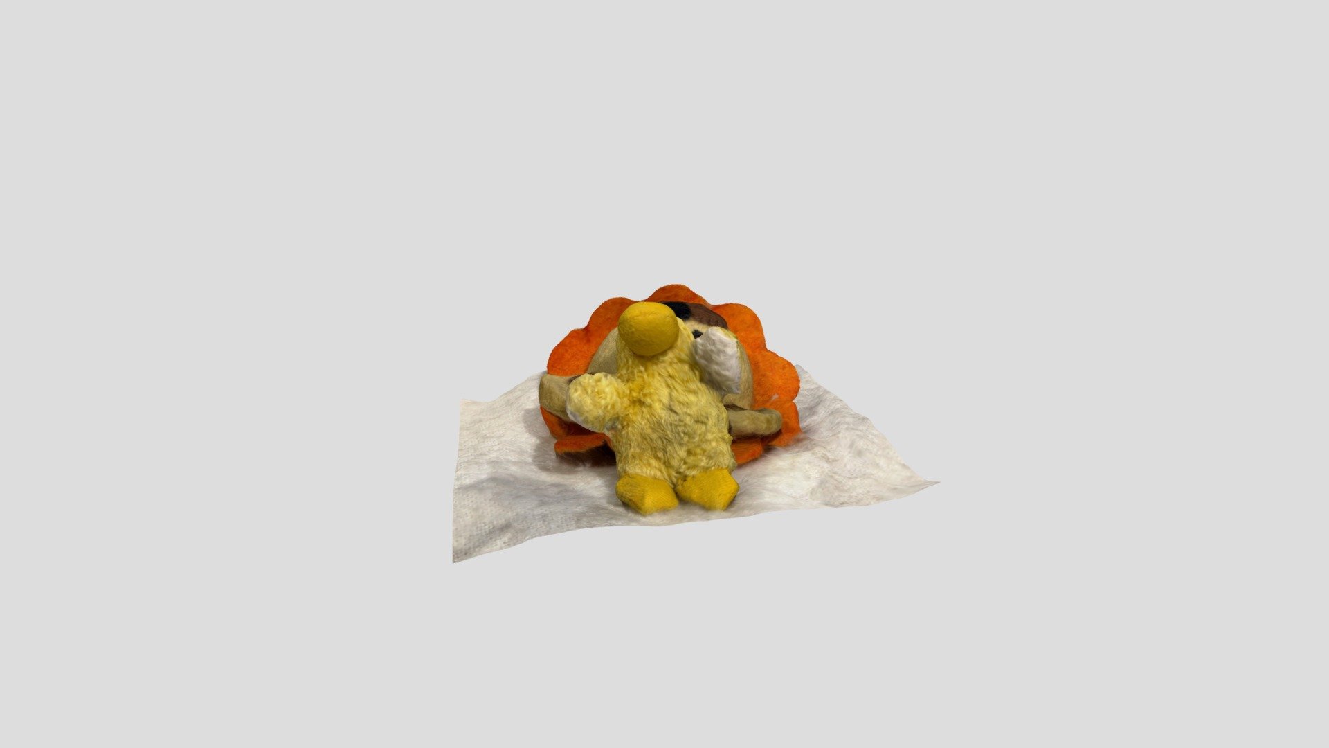 Arend - Download Free 3D model by ExellArend [594ffcc] - Sketchfab
