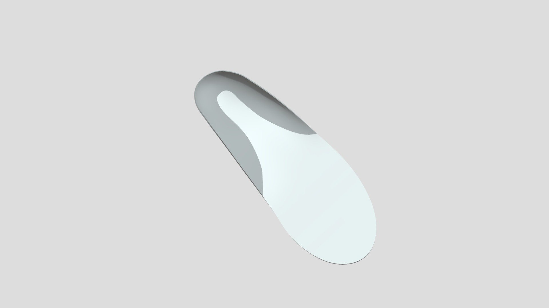 Optec Insole - Download Free 3D model by mumix01 [5950958] - Sketchfab